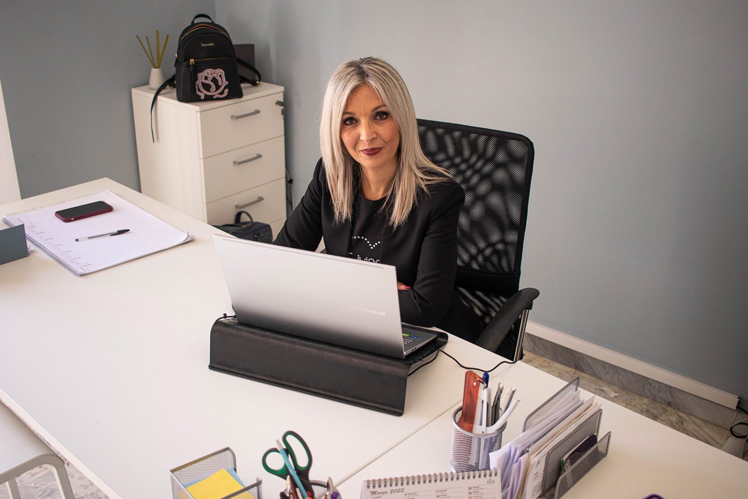 Home - Laura Cavallo Psicoterapeuta